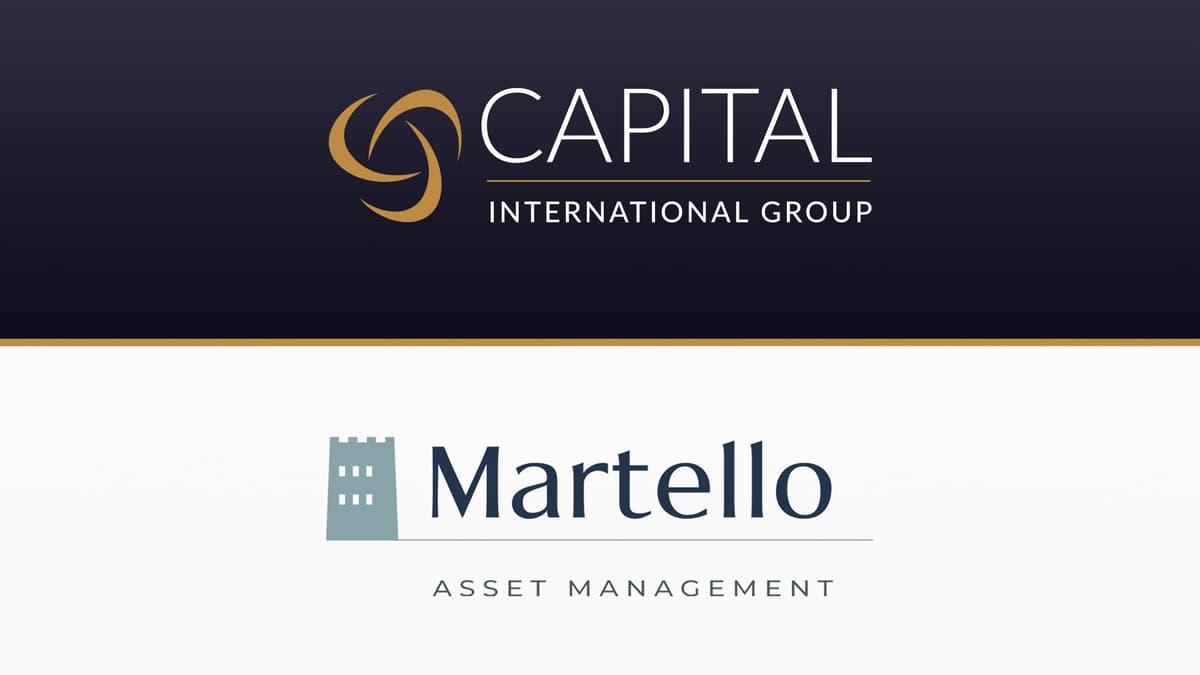 Capital International Group complete acquisition of Martello Asset ...